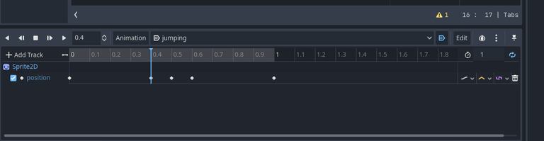 9 Adding Pickups, Learning AnimationPlayer - Godot Platformer