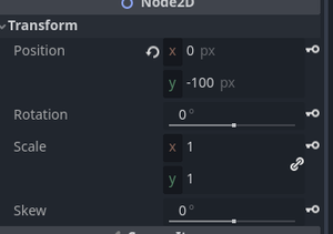 9 Adding Pickups, Learning AnimationPlayer - Godot Platformer